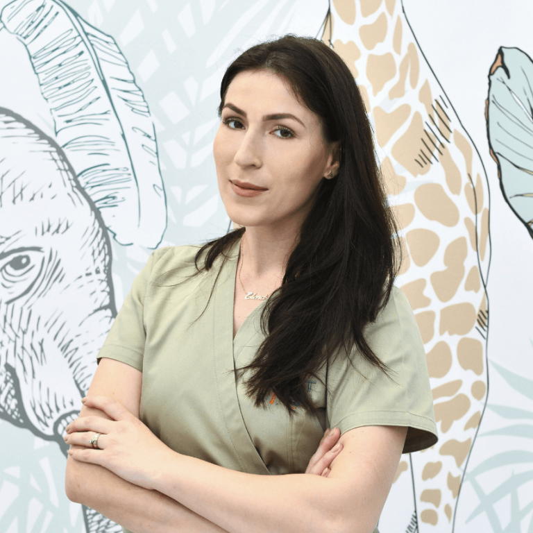 Edent Kids – Centru Medical Pediatric Tulcea